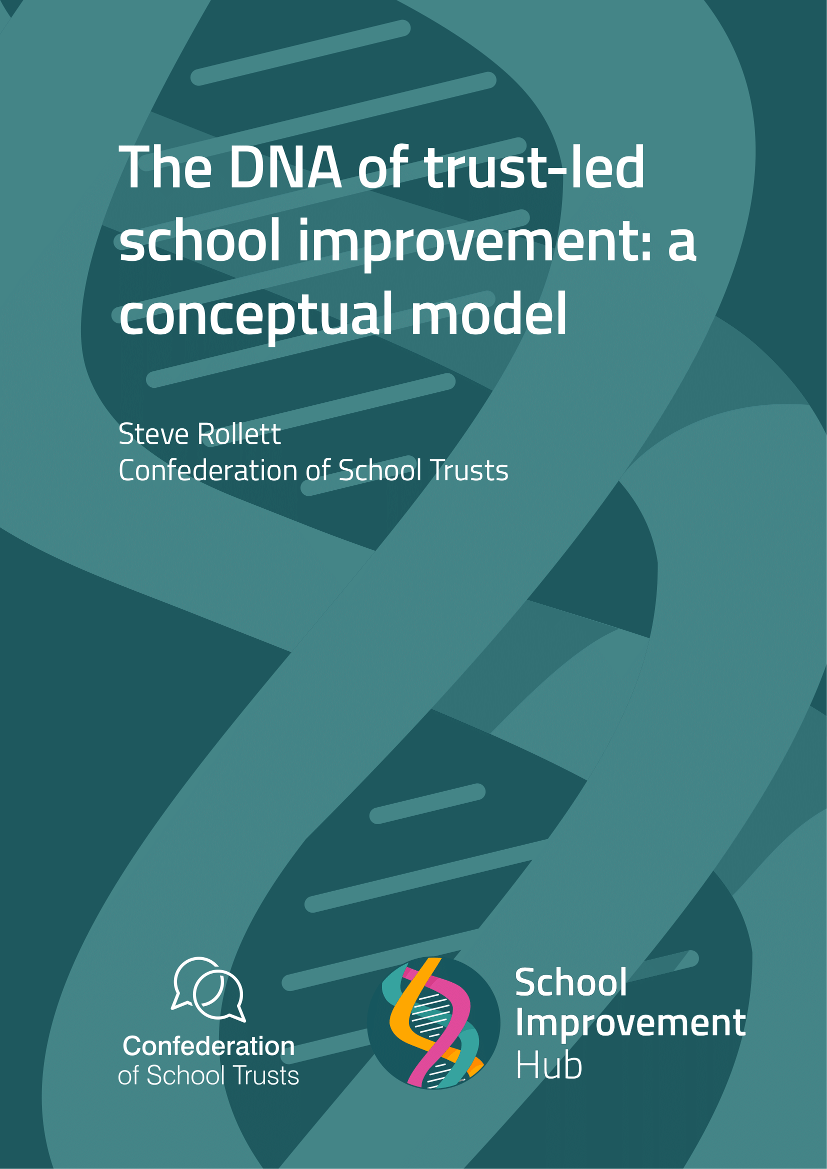 Resources - School Improvement Hub