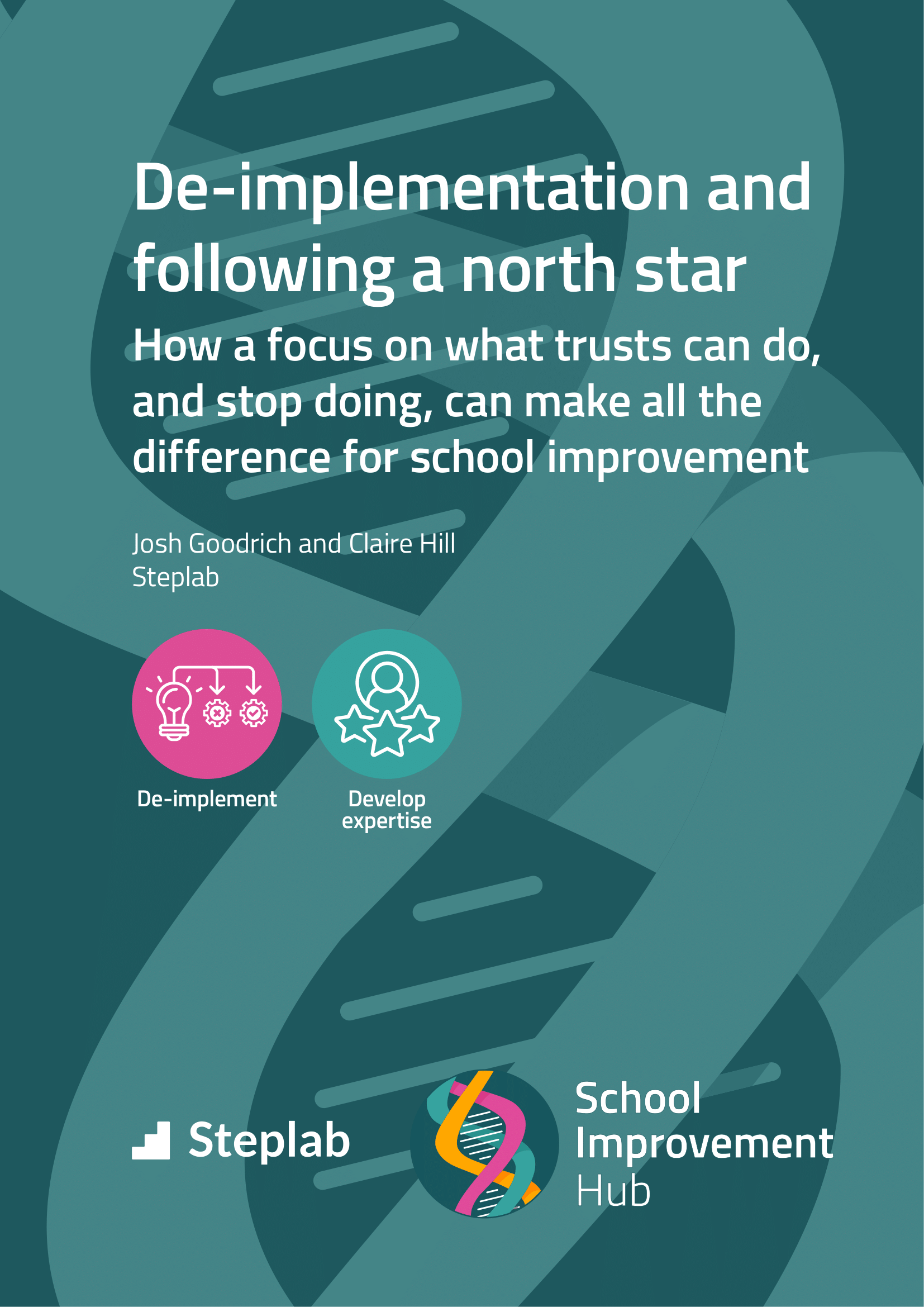 Resources - School Improvement Hub