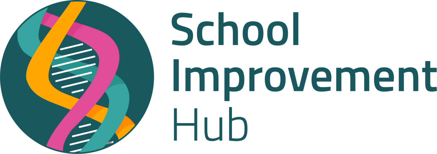 School Improvement Hub