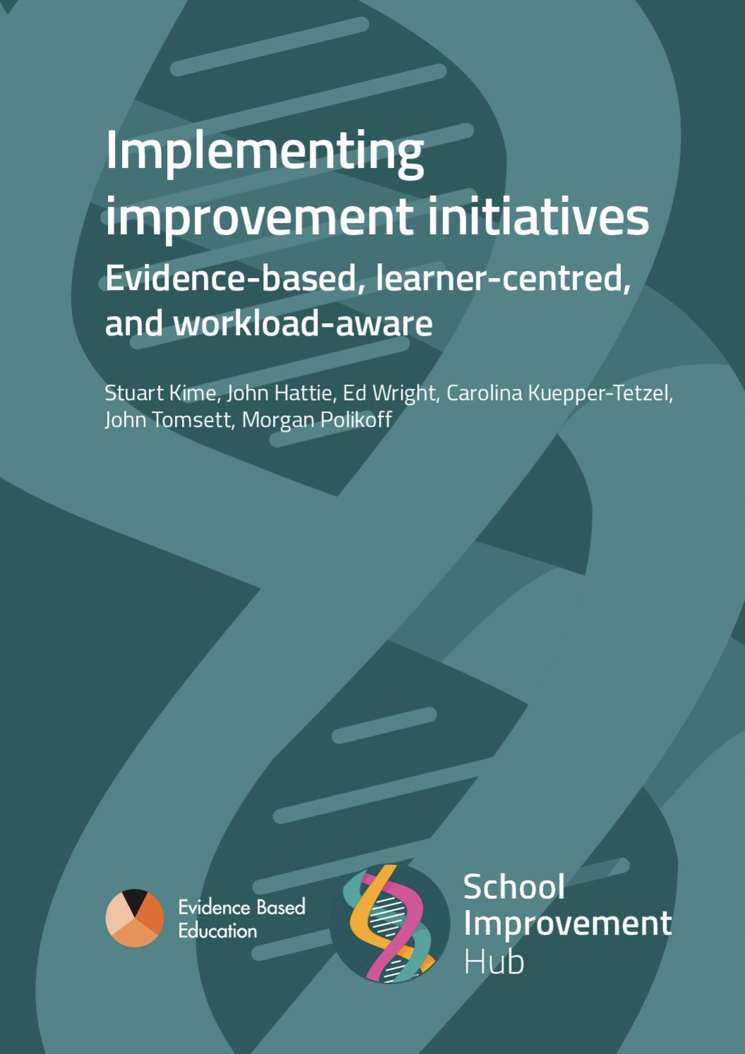Resources - School Improvement Hub