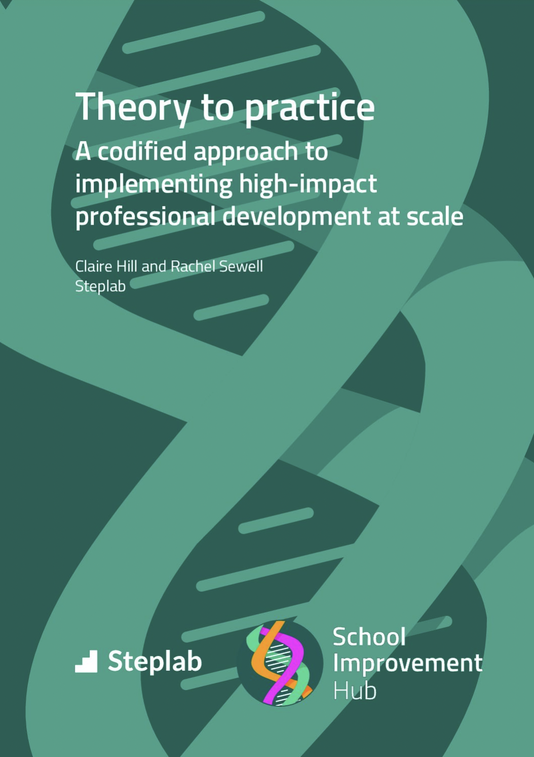 Resources - School Improvement Hub